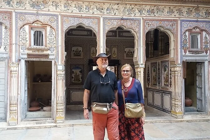 Jaipur City Full Day Visit and Sightseeing Private Tour - A Closer Look at Jaipur’s Highlights