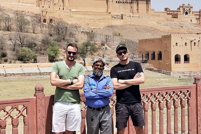 Jaipur City Full Day Visit and Sightseeing Private Tour - FAQ