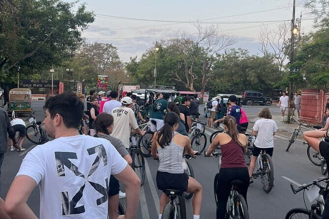 Jaipur City Heritage on wheels - Authentic Experiences and Authenticity Feedback