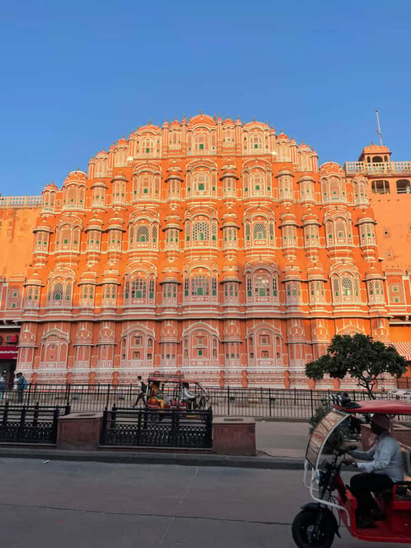 Jaipur: City Highlights Tour with Local Transport - An In-Depth Look at Jaipur: City Highlights Tour