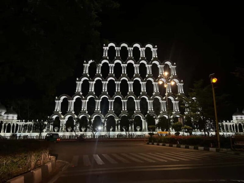 Jaipur: City Night Tour with Patrika Gate & Masala Chowk Tea - FAQ
