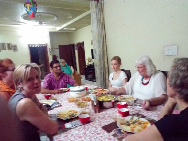 Jaipur: City Palace, Hawa Mahal & Jantar Mantar Private Tour - Authenticity and Real-World Insights