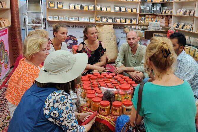 Jaipur City Shoping Tour With Pink City - Who Will Love This Tour?