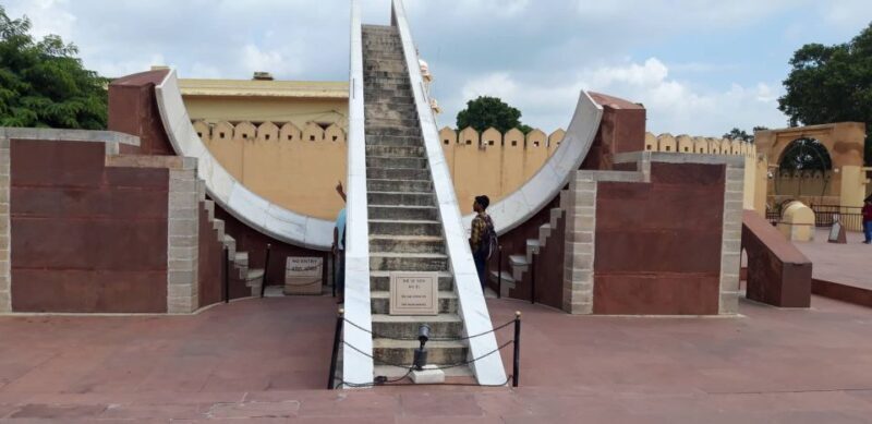 Jaipur: City Sightseeing Private Full-Day Guided Tour - Considerations When Booking
