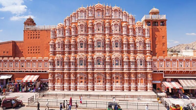Jaipur: City Sightseeing Private Full-Day Guided Tour - Authentic Touches: What Real Travelers Say