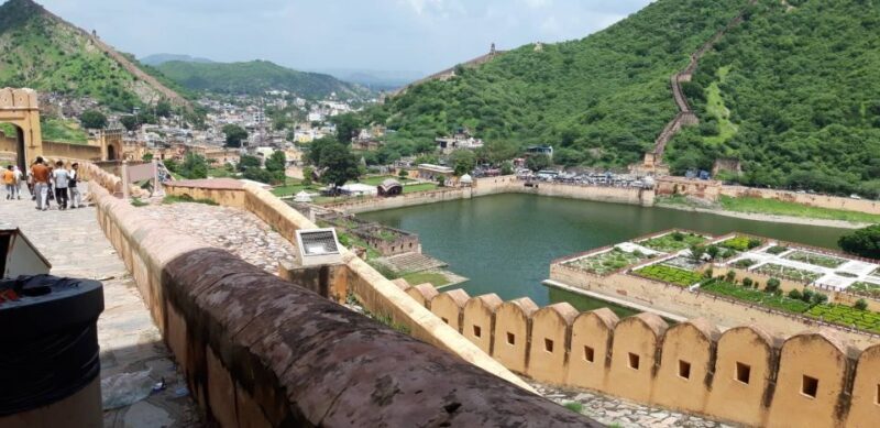 Jaipur: City Sightseeing Private Full-Day Guided Tour - FAQ: Your Practical Questions Answered