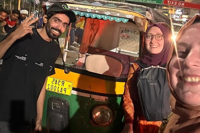 Jaipur City Tour and Nahargarh Sunset by Tuk-Tuk - Who’s It Best For?