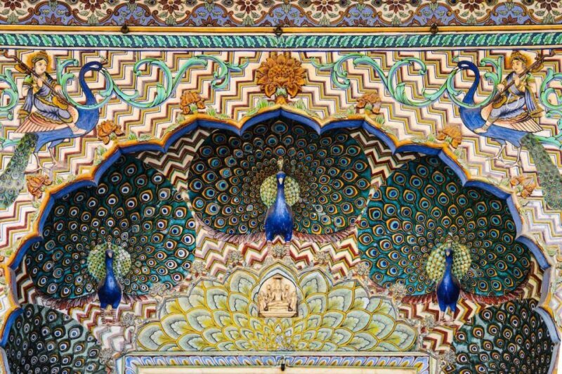 Jaipur City Tour Elephant Ride with Guide - Insights from Reviews