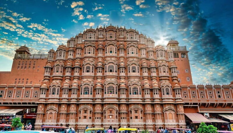 Jaipur: City Tour Full-Day Sightseeing with Guide - Who Should Consider This Tour?