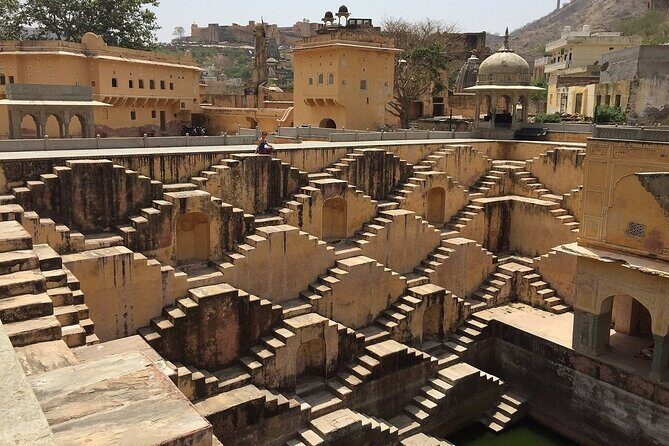 Jaipur City Tour with a Licensed Guide - What Travelers Say