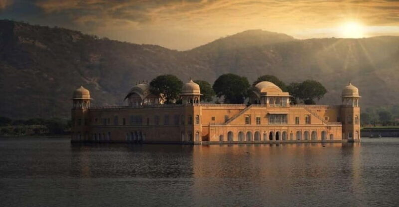 Jaipur City Tour with Private Car, Driver and Guide - FAQs