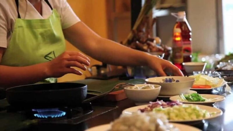 Jaipur: Cooking Class and Cultural Evening with Locals - Why This Tour Works