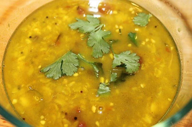 Jaipur Cooking Class and home cooked dinner with Indian family - What the Experience Entails