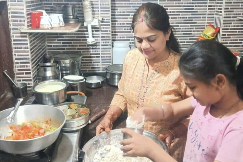 Jaipur: Cooking Class with a Local Family - What Travelers Say