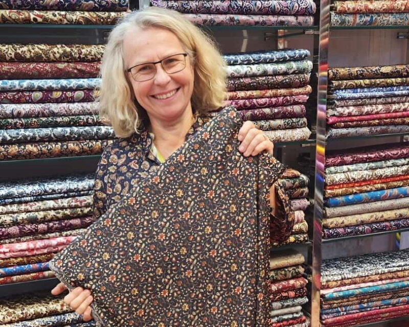 Jaipur: Craft and Shopping Tour - From Workshops to Markets - An In-Depth Look at the Jaipur Craft and Shopping Tour