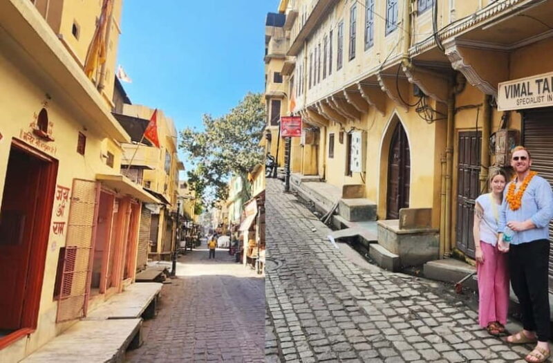 Jaipur: Craft and Shopping Tour - From Workshops to Markets - Who Should Consider This Tour?