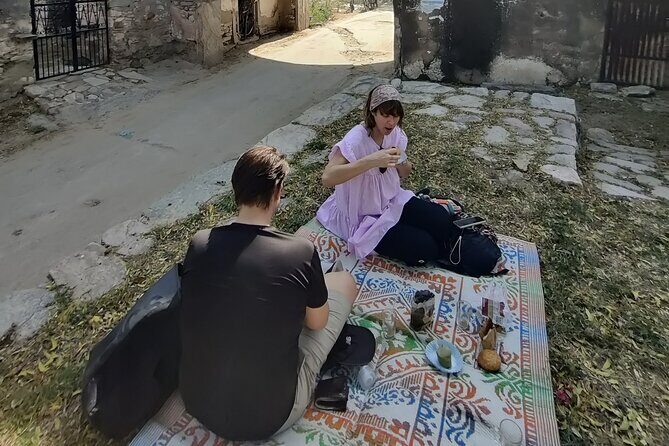 Jaipur Cultural Cycling Tour - Authentic Traveler Voices