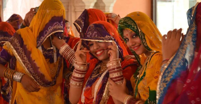 Jaipur : Cultural & History Tour With Private Guide - An In-Depth Look at the Jaipur Cultural & History Tour