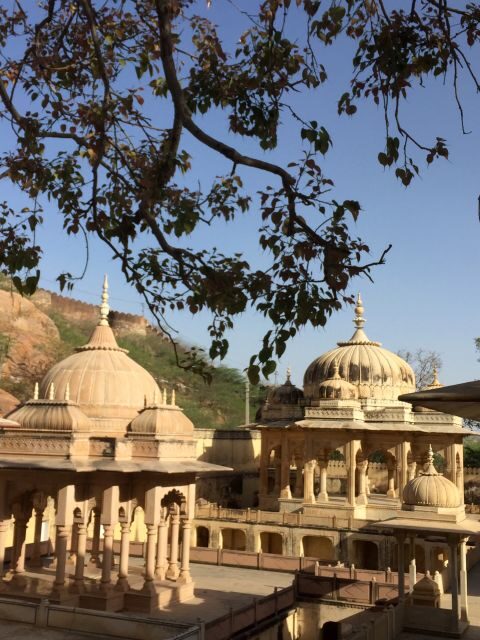 Jaipur : Cultural & History Tour With Private Guide - FAQ