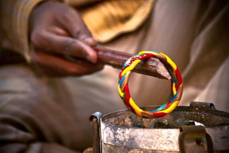 Jaipur: Cultural Tour with Artisan Craft Experiences - A Deep Dive into the Jaipur Artisan Experience