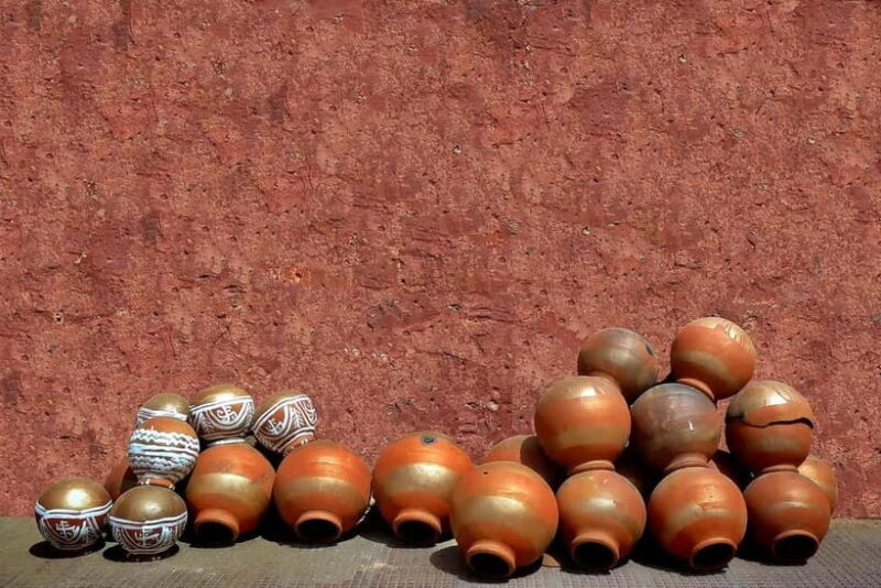 Jaipur: Cultural Tour with Artisan Craft Experiences - Practical Details and Value