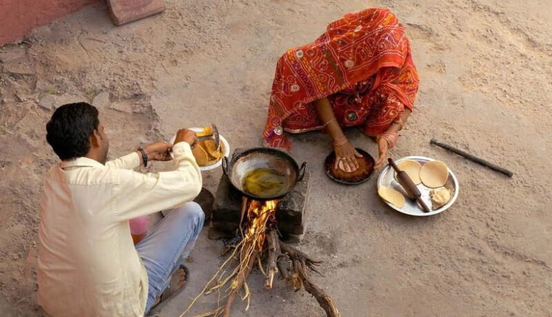 Jaipur: Cultural Tour with Artisan Craft Experiences - Who Will Appreciate This Tour?