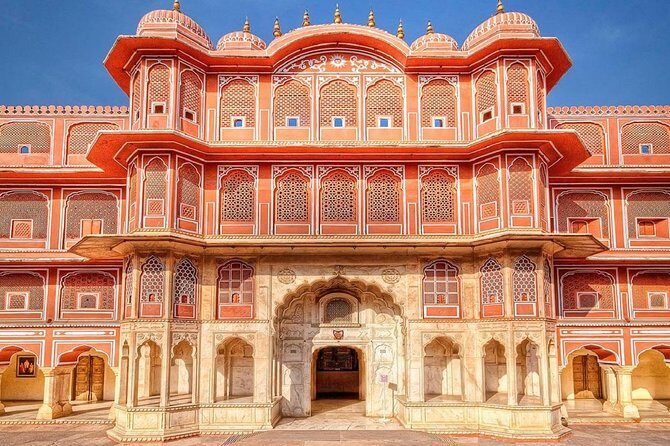 Jaipur Day Tour - What Makes This Tour Stand Out?