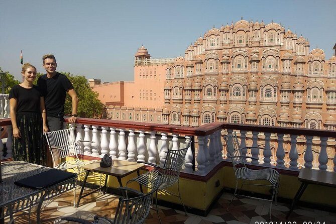 Jaipur Day Tour - FAQ: Common Questions About the Jaipur Day Tour