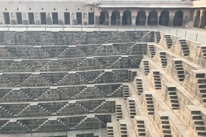 Jaipur Day Tour From Delhi - An In-Depth Look at the Jaipur Day Tour