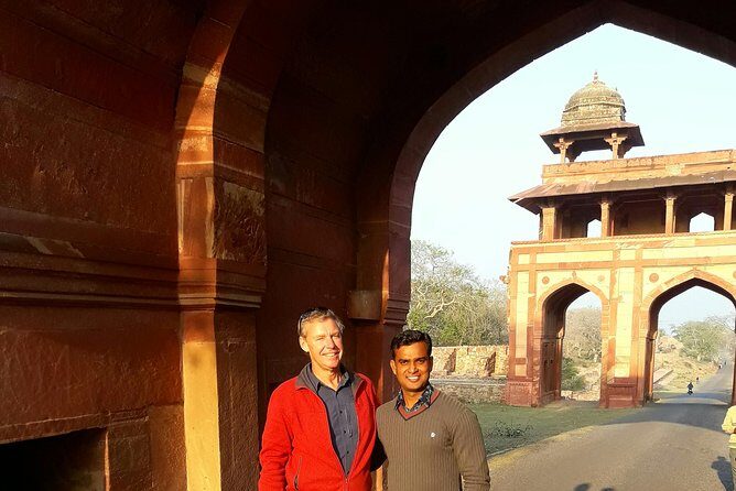 Jaipur Day Tour From Delhi - FAQs About the Jaipur Day Tour From Delhi