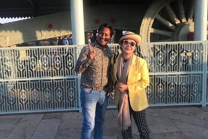 Jaipur Day Trip by Train From Delhi - A Practical Look at the Jaipur Day Trip by Train