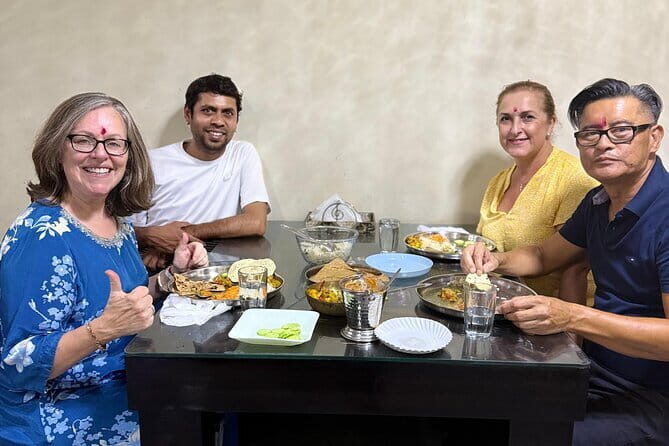 Jaipur Day Trip by Train From Delhi - Who Should Consider This Tour?