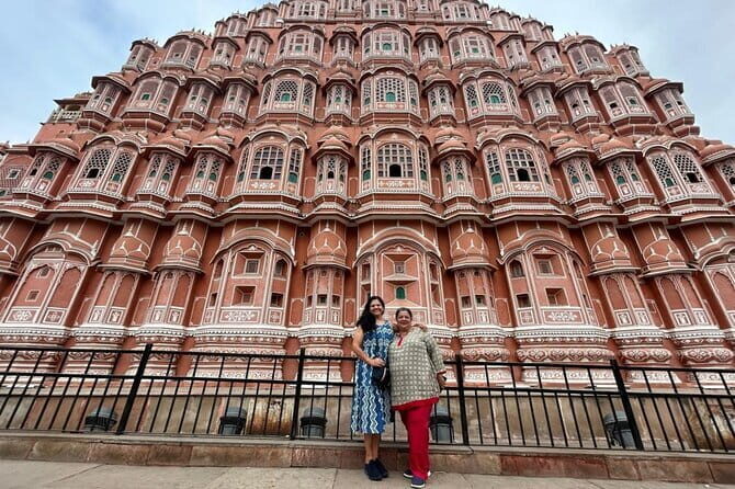 Jaipur Day Trip by Train From Delhi - The Sum Up: Is This Jaipur Day Tour Worth It?