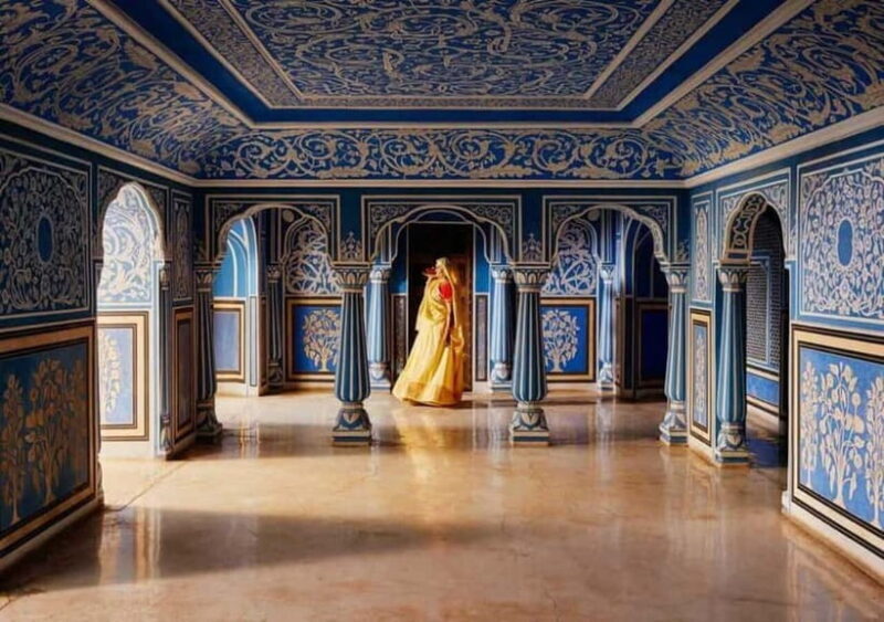 Jaipur: E-Rickshaw tour + Walking Tour + Food Tasting Tour - Why This Tour Shines