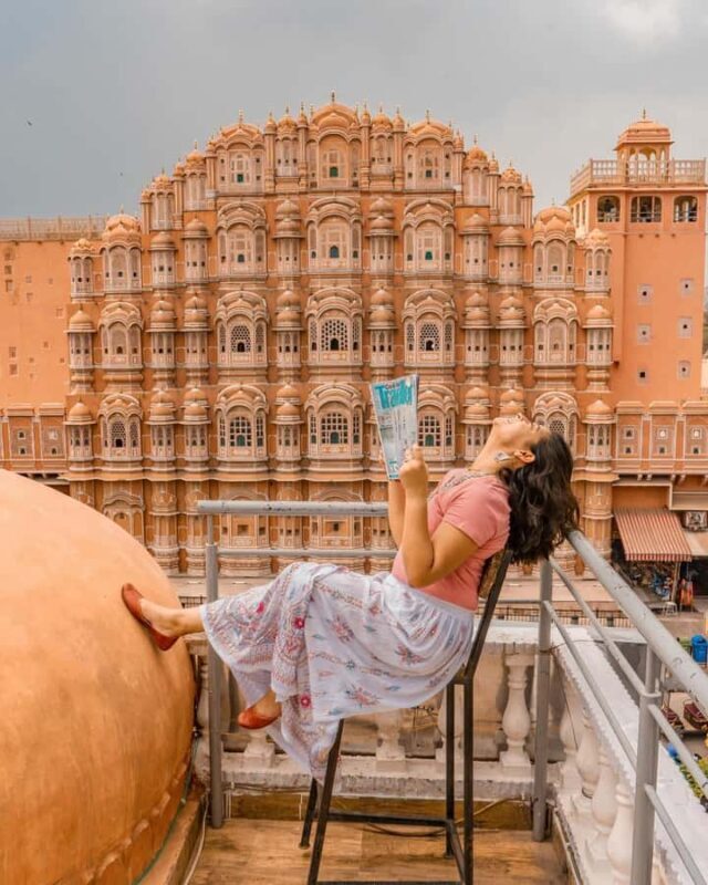 Jaipur: Elephant Encounter & Royal Sightseeing by Car - Who Will Love This Tour?