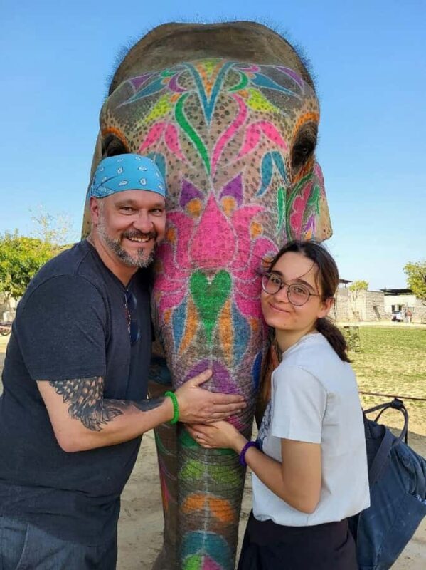 Jaipur Elephant Village: All Activity in Village with Pickup - What Makes This Tour Stand Out?