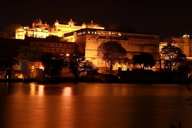 Jaipur Evening City Tour In Open Jeep - Who Will Love This Tour?