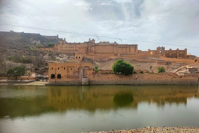 Jaipur Evening City Tour In Open Jeep - Final Recommendation