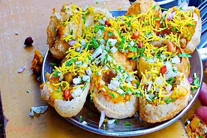 Jaipur Evening Food & market Tour: Savor the Test of the Jaipur - A Practical Look at the Jaipur Evening Food & Market Tour