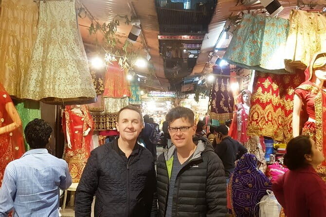 Jaipur Evening Tour by Jeep - Analyzing the Value