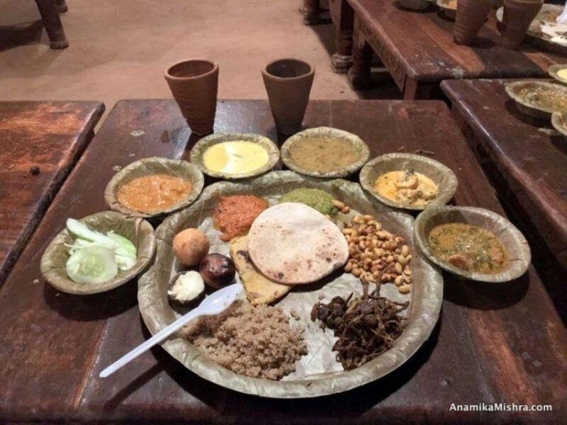 Jaipur Evening Tour Chokhi Dhani village culture with dinner - Frequently Asked Questions