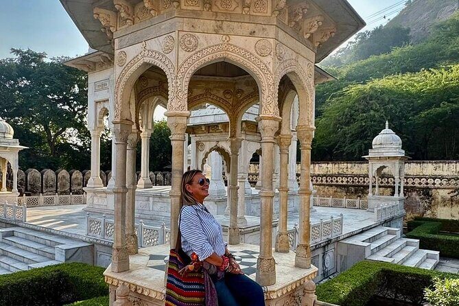 Jaipur Evening Tour with a Visit to the Monkey Temple - Final Thoughts: Is This Tour for You?