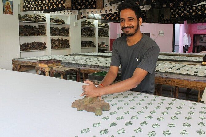 Jaipur Evening Tour with Monkey Temple and Block Print - Final Verdict