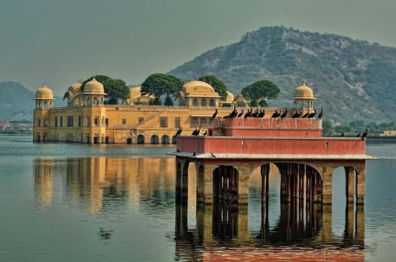 Jaipur: Explore Amber, Jaigarh & Nahargarh Fort with Sunset - Final Thoughts