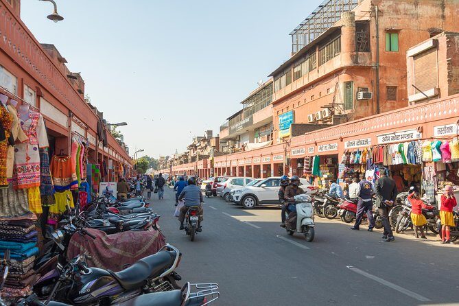 Jaipur Flea and Street Markets Tour - The Practicalities: What You Need to Know