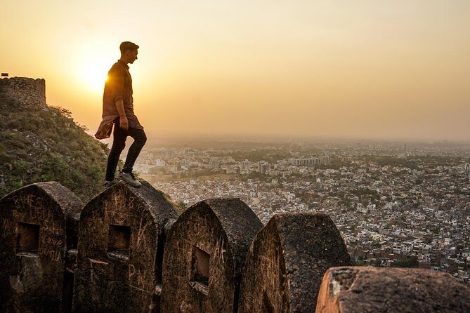 Jaipur Flea and Street Markets Tour - The Sum Up