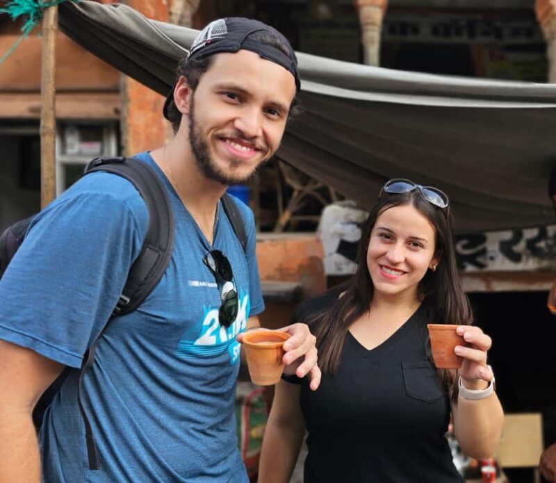 Jaipur: Food Tour and Bollywood Movie Experience - Introduction: What’s on Offer?