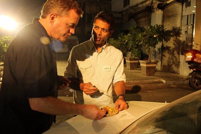 Jaipur Food Walk - FAQs