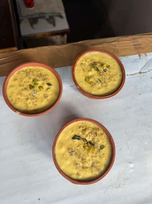 Jaipur Food Walk l Eat Just Like Locals - What to Expect on the Jaipur Food Walk