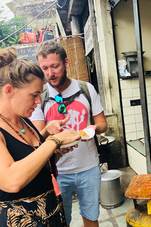 Jaipur Food Walk l Eat Just Like Locals - The Itinerary in Detail